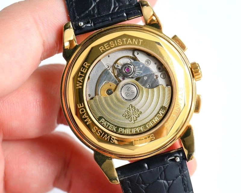 Exact replica PATEK PHILIPPE Watches