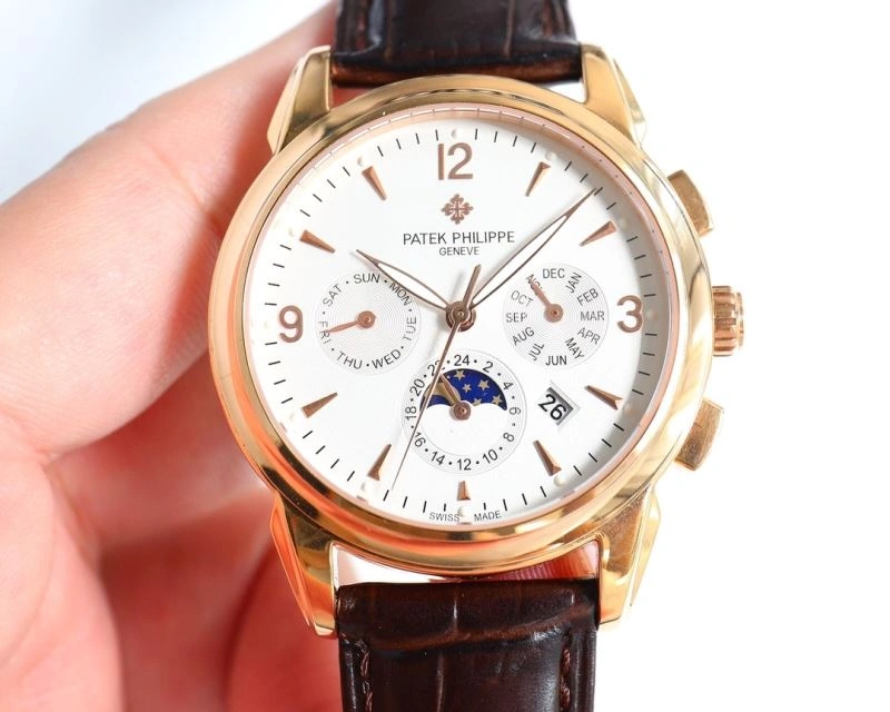 1:1 copy PATEK PHILIPPE Watches