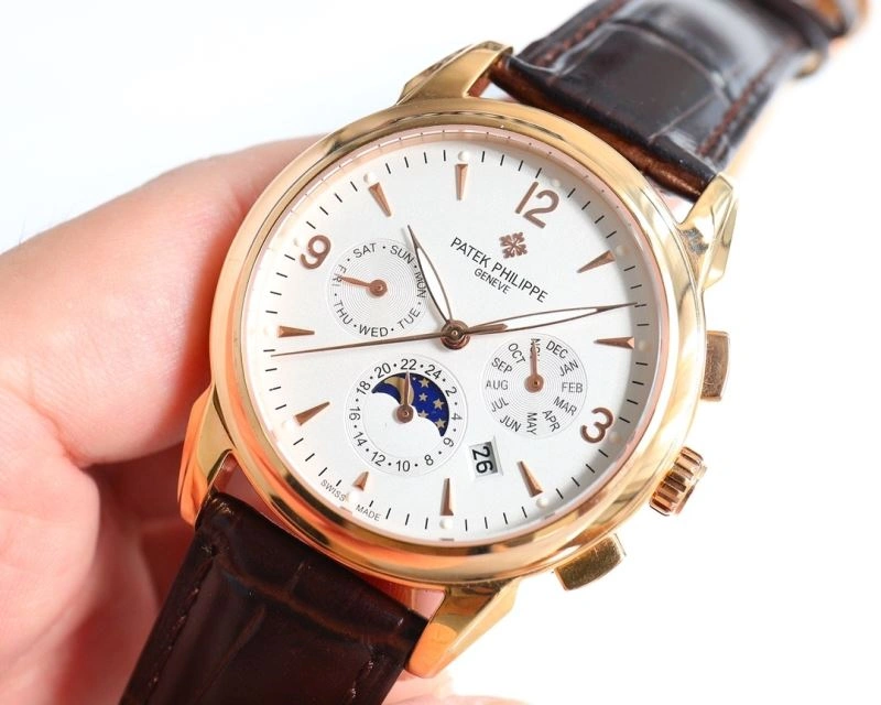 1:1 copy PATEK PHILIPPE Watches