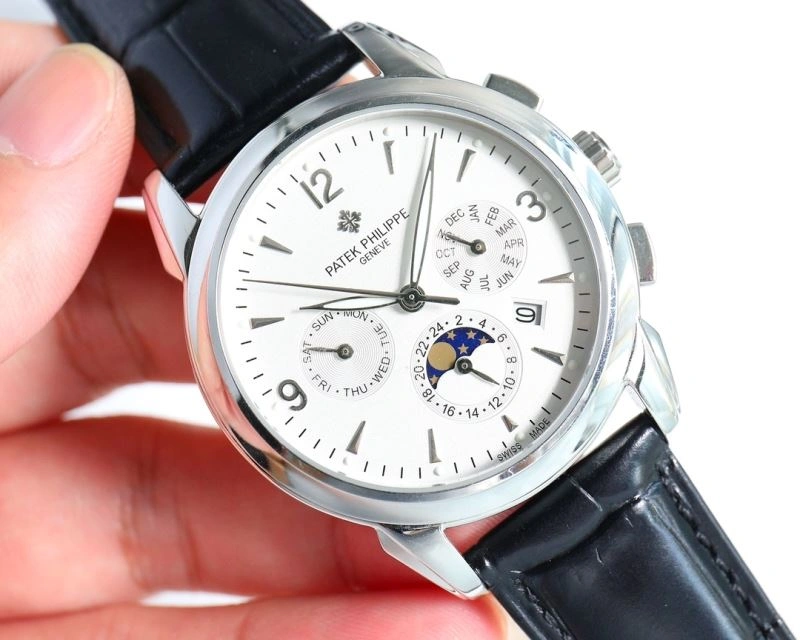1:1 copy PATEK PHILIPPE Watches