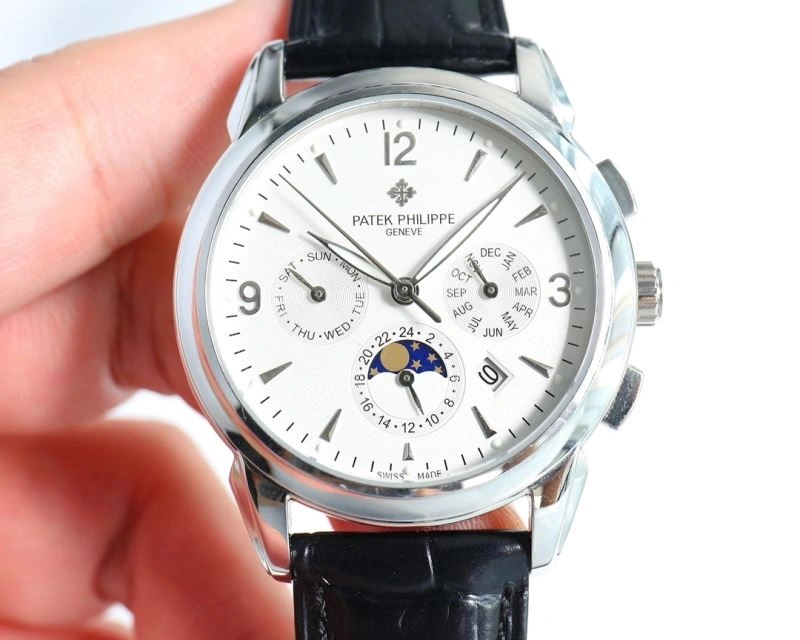 1:1 copy PATEK PHILIPPE Watches