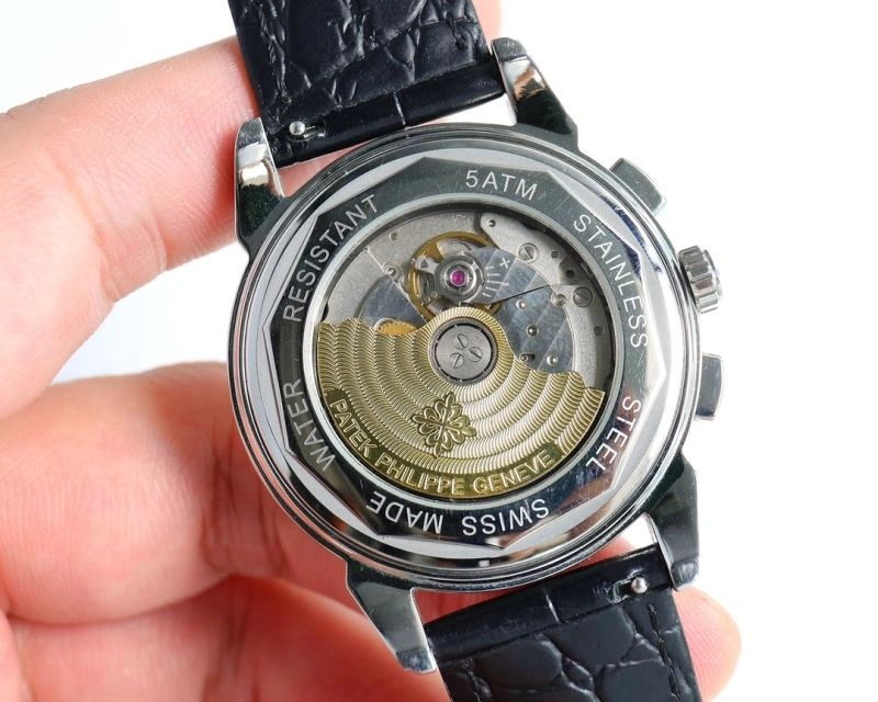 1:1 copy PATEK PHILIPPE Watches
