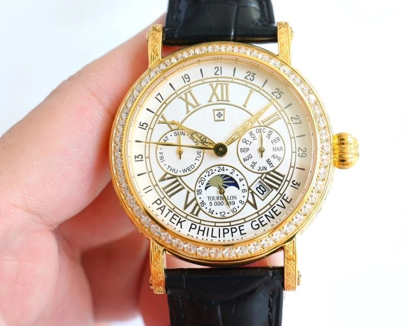 Brand-original PATEK PHILIPPE Watches