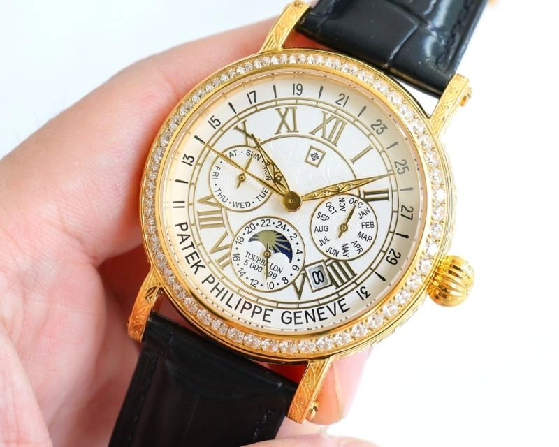 Brand-original PATEK PHILIPPE Watches