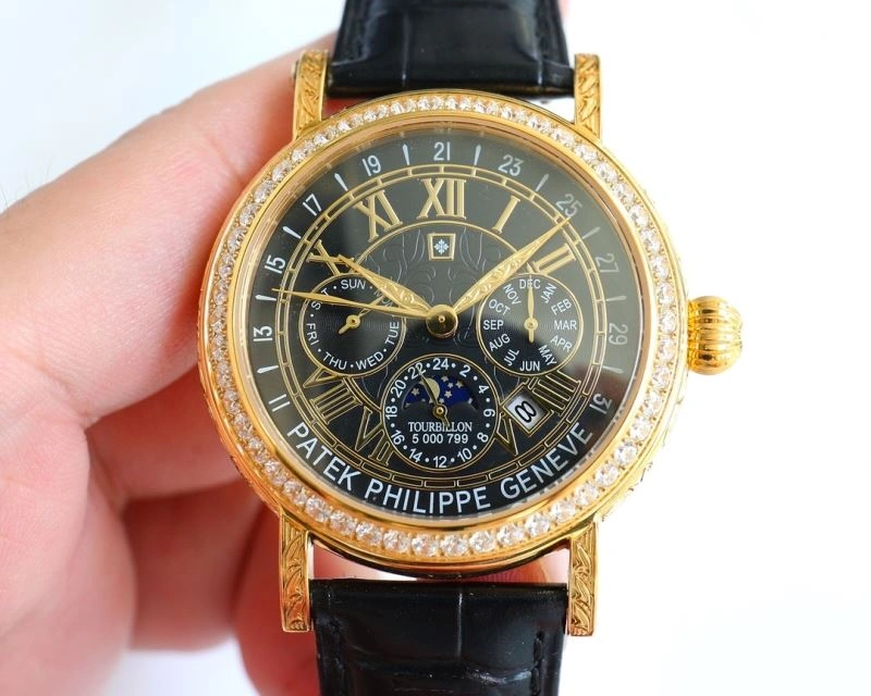 Brand-original PATEK PHILIPPE Watches