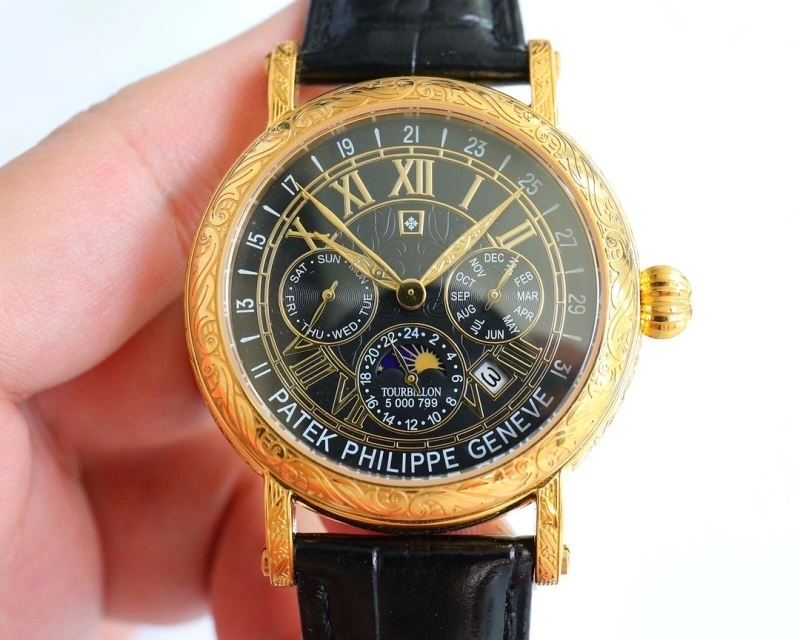 Brand-original PATEK PHILIPPE Watches