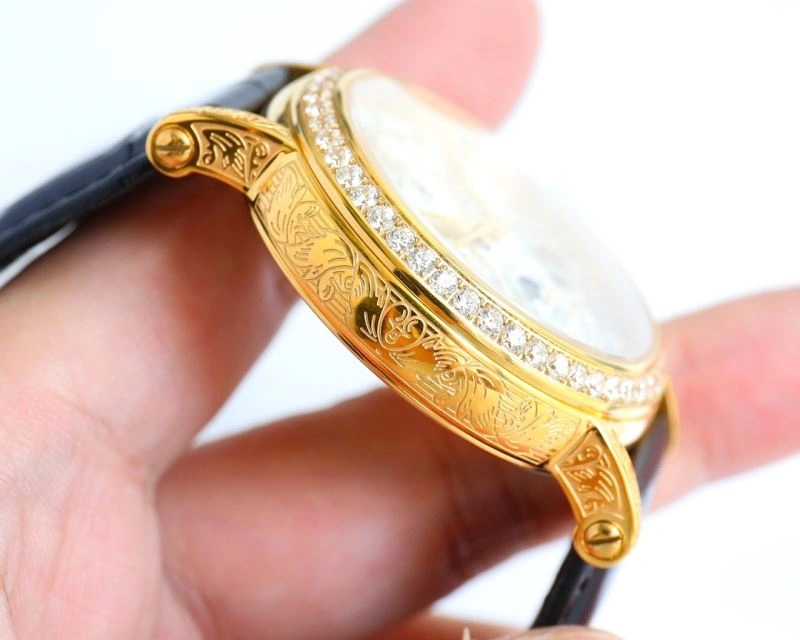Brand-original PATEK PHILIPPE Watches