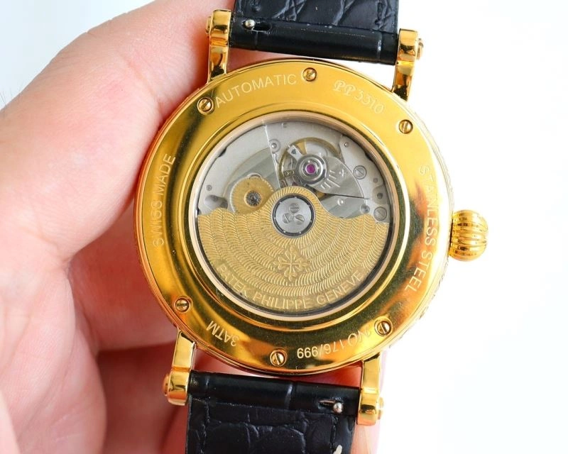Brand-original PATEK PHILIPPE Watches