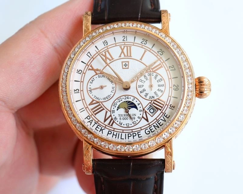 Factory-made PATEK PHILIPPE Watches