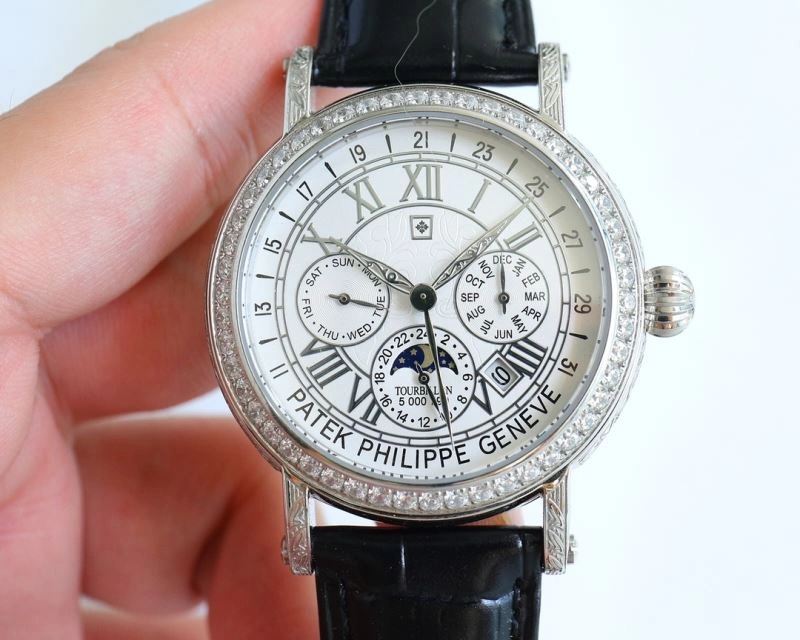 Factory-made PATEK PHILIPPE Watches