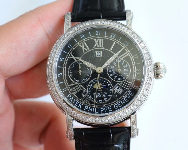 Factory-made PATEK PHILIPPE Watches