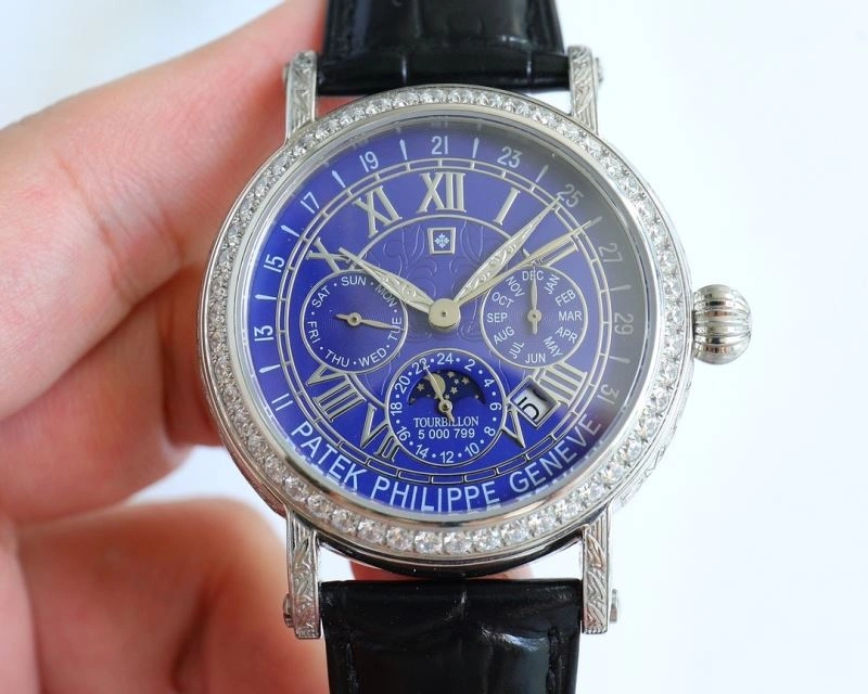 Factory-made PATEK PHILIPPE Watches