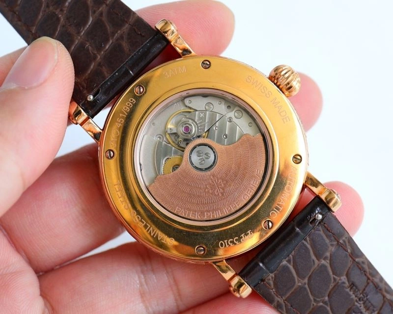 Factory-made PATEK PHILIPPE Watches