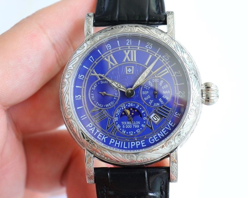 Legit PATEK PHILIPPE Watches