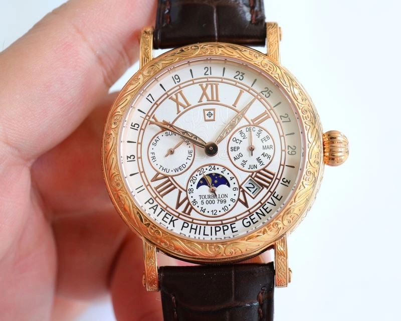 Legit PATEK PHILIPPE Watches