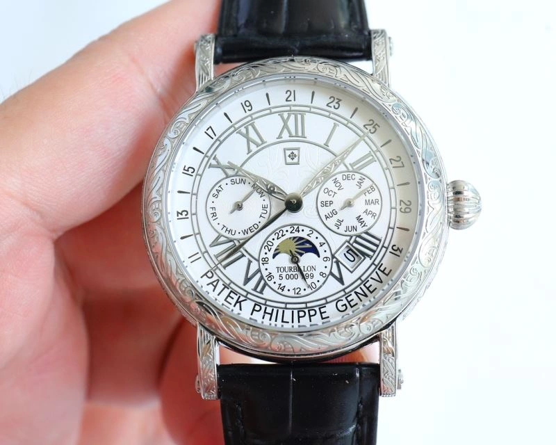 Legit PATEK PHILIPPE Watches