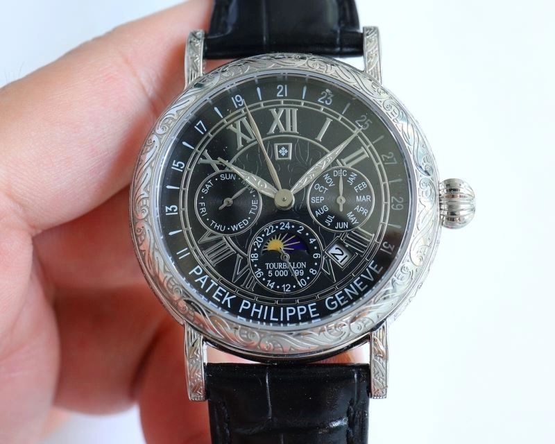 Legit PATEK PHILIPPE Watches