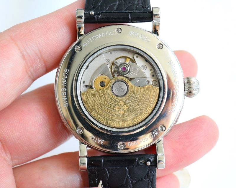 Legit PATEK PHILIPPE Watches