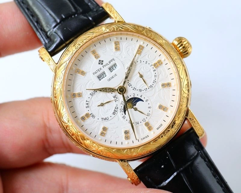 Exact replica PATEK PHILIPPE Watches