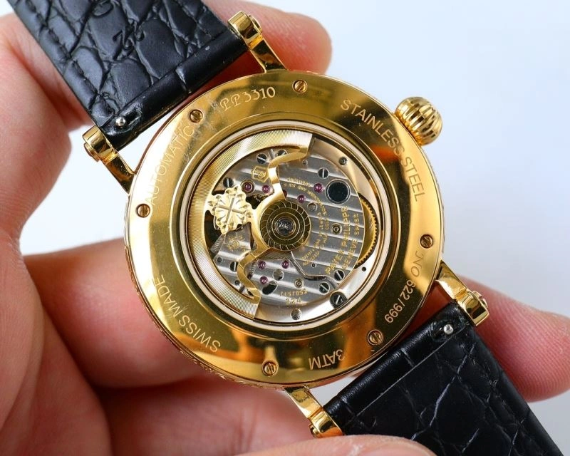 Exact replica PATEK PHILIPPE Watches