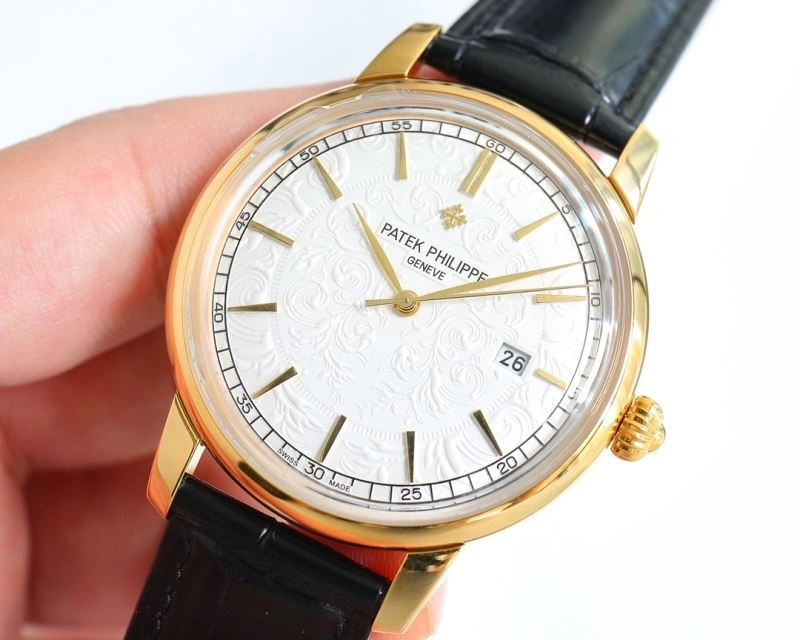 Authentic PATEK PHILIPPE Watches