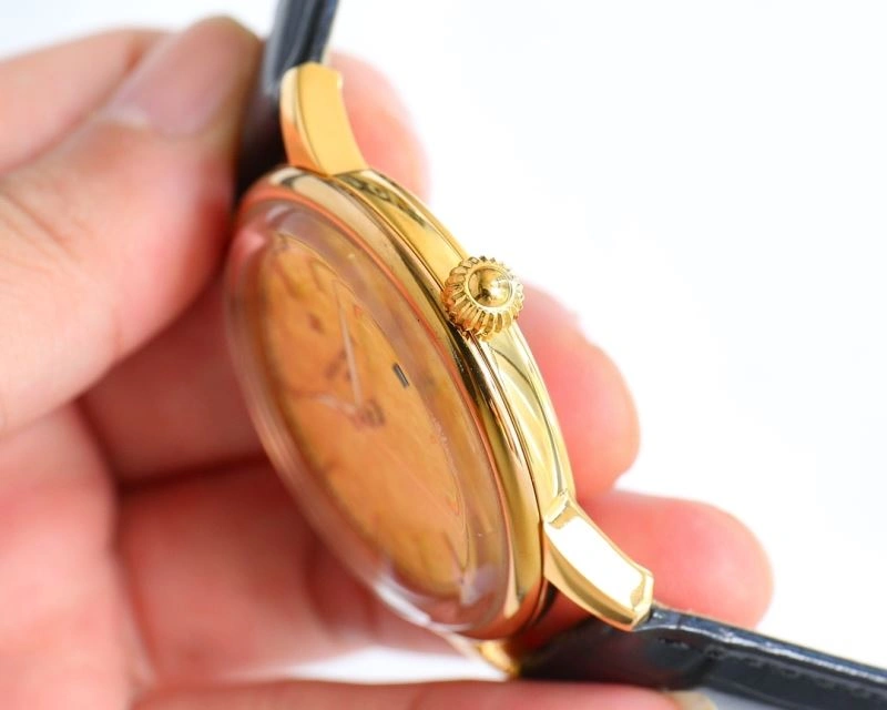 Authentic PATEK PHILIPPE Watches