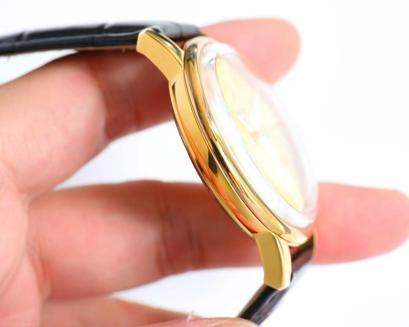 Authentic PATEK PHILIPPE Watches
