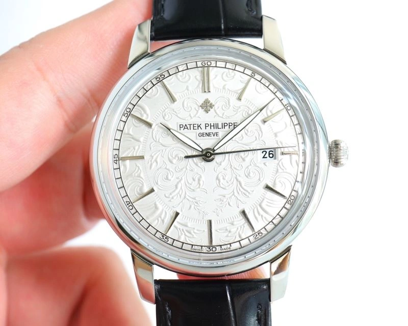 Top mirror PATEK PHILIPPE Watches