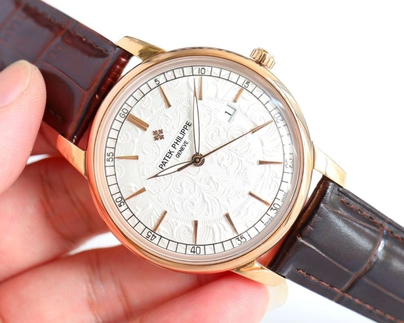 Top mirror PATEK PHILIPPE Watches