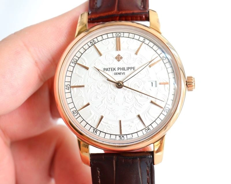 Top mirror PATEK PHILIPPE Watches