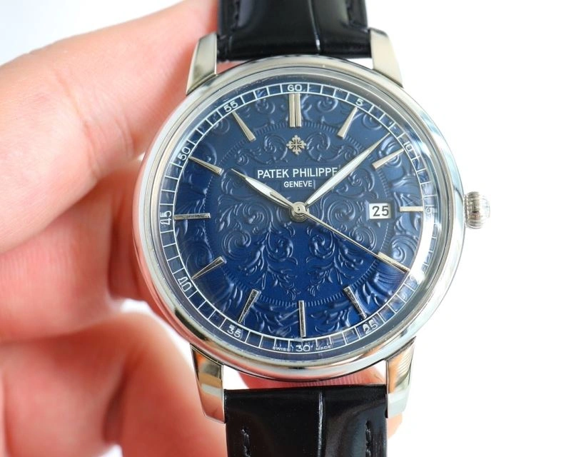 Top mirror PATEK PHILIPPE Watches