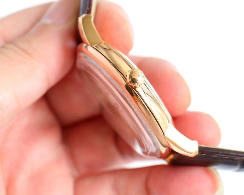 Top mirror PATEK PHILIPPE Watches
