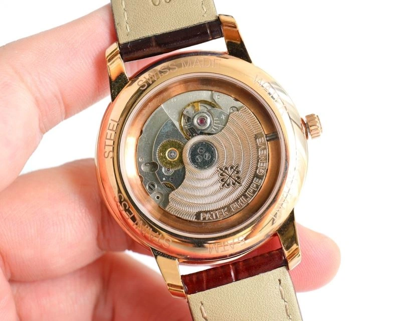 Top mirror PATEK PHILIPPE Watches