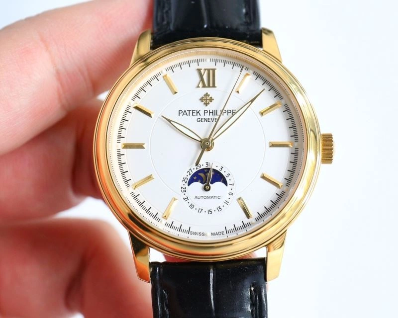 Discounted PATEK PHILIPPE Watches