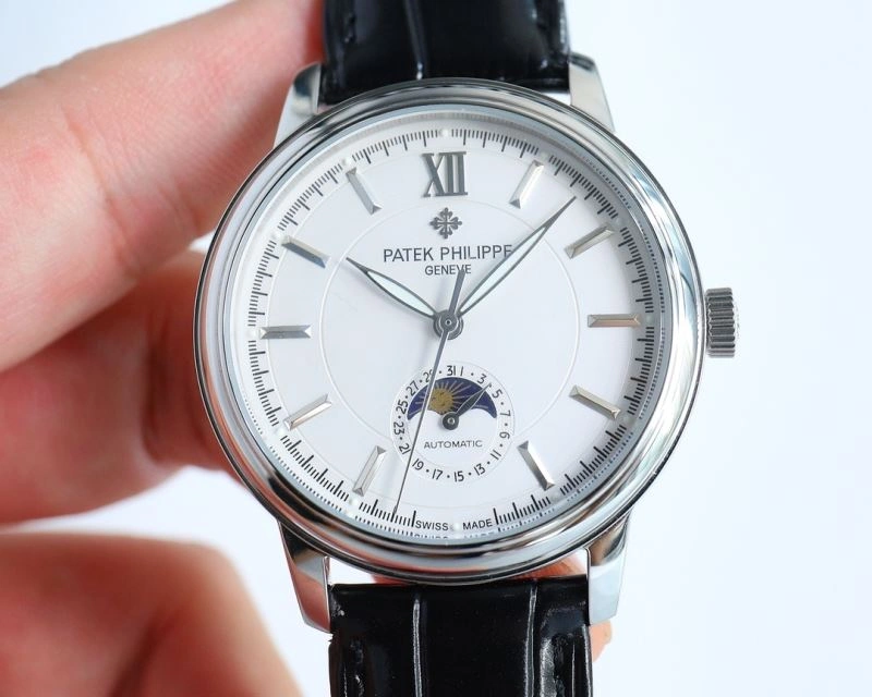 Discounted PATEK PHILIPPE Watches