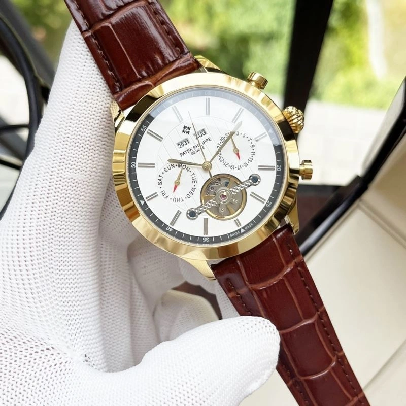 Mirror quality PATEK PHILIPPE Watches