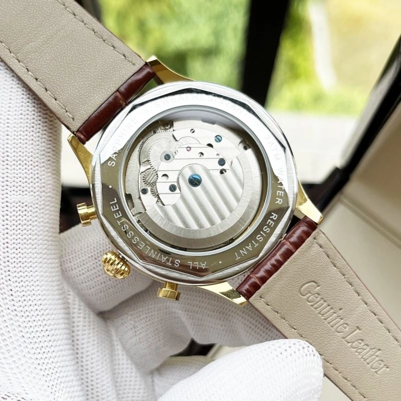 Mirror quality PATEK PHILIPPE Watches