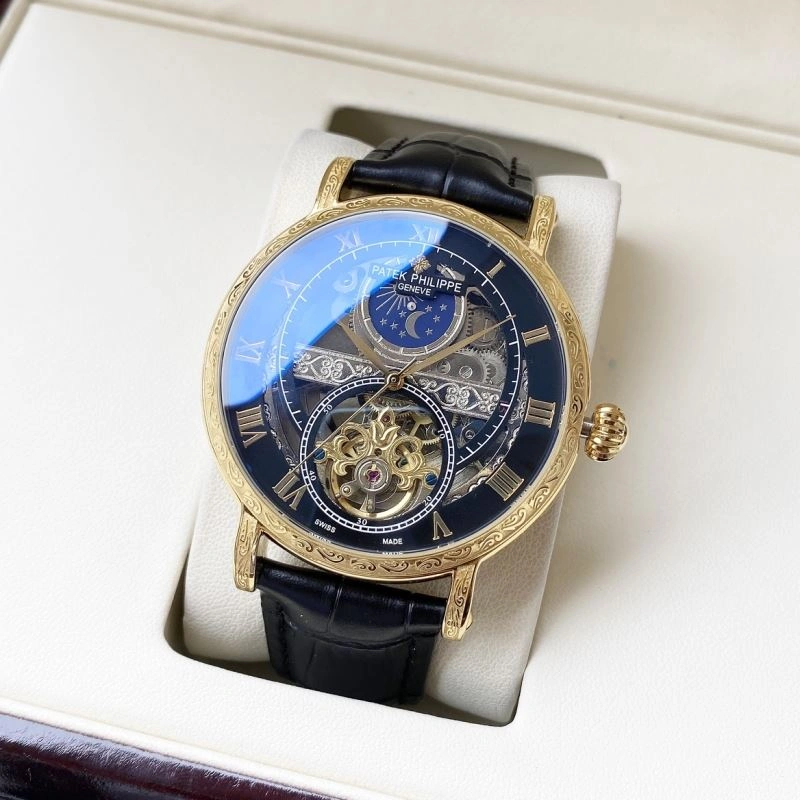 Economical PATEK PHILIPPE Watches