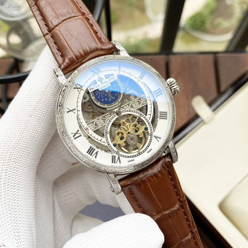 Economical PATEK PHILIPPE Watches