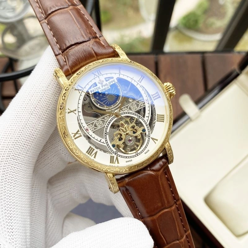 Economical PATEK PHILIPPE Watches