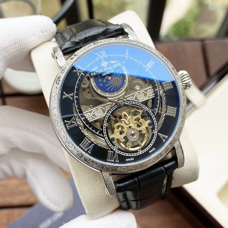 Economical PATEK PHILIPPE Watches