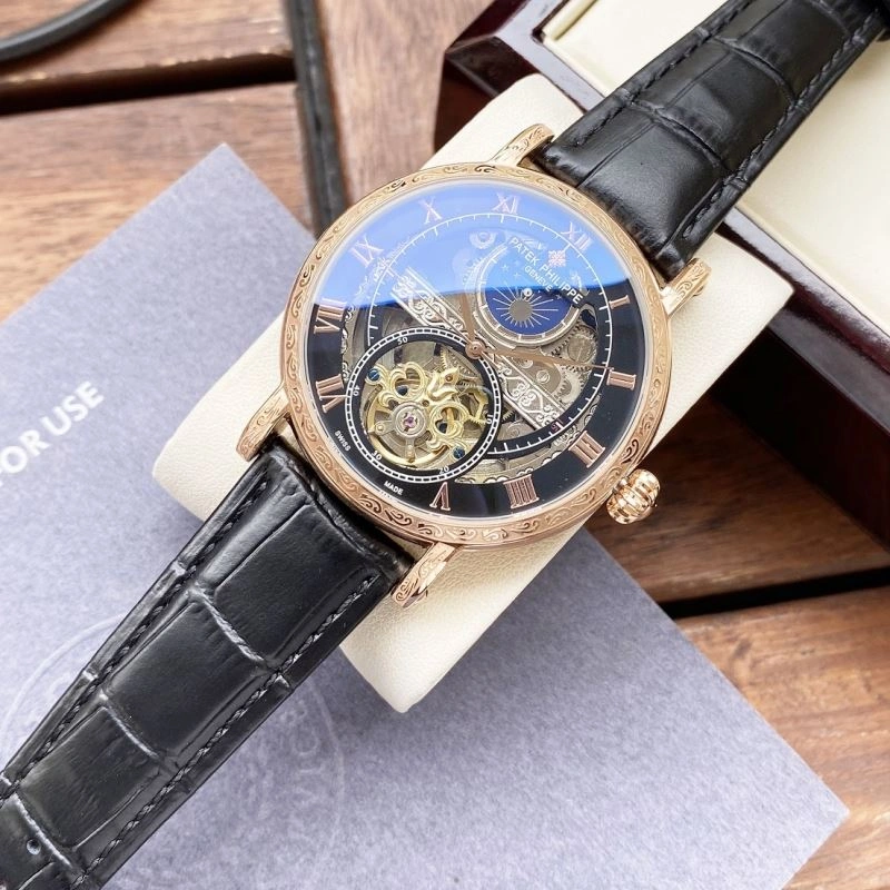 Economical PATEK PHILIPPE Watches