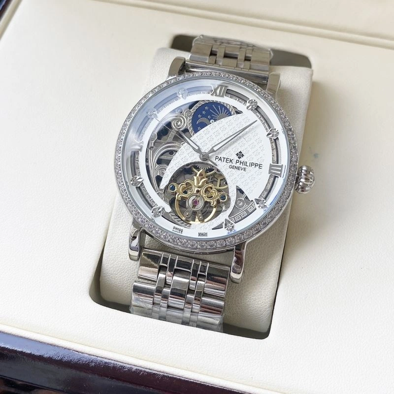 PATEK PHILIPPE Watches