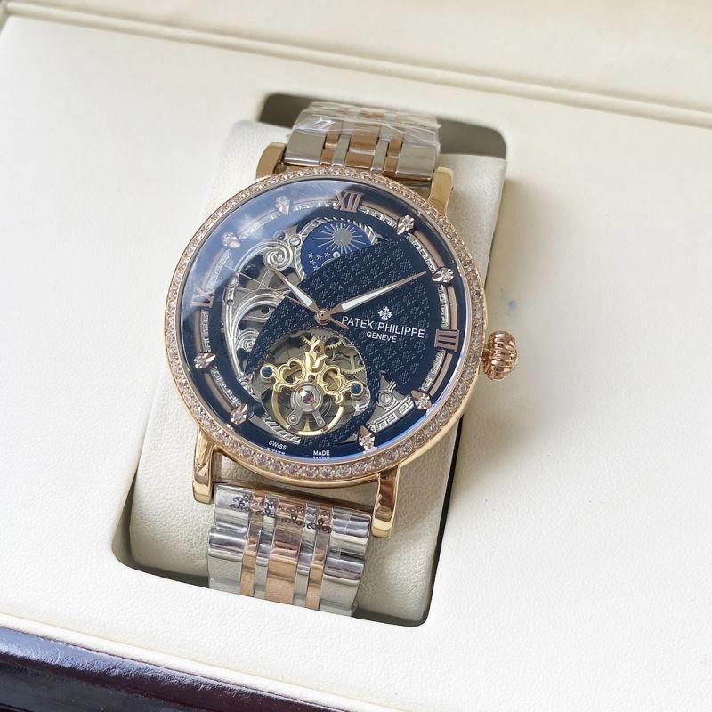 Precise copy PATEK PHILIPPE Watches