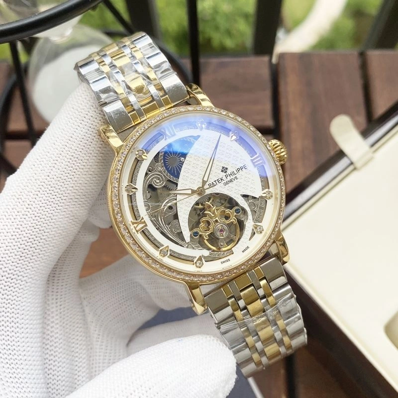 Precise copy PATEK PHILIPPE Watches