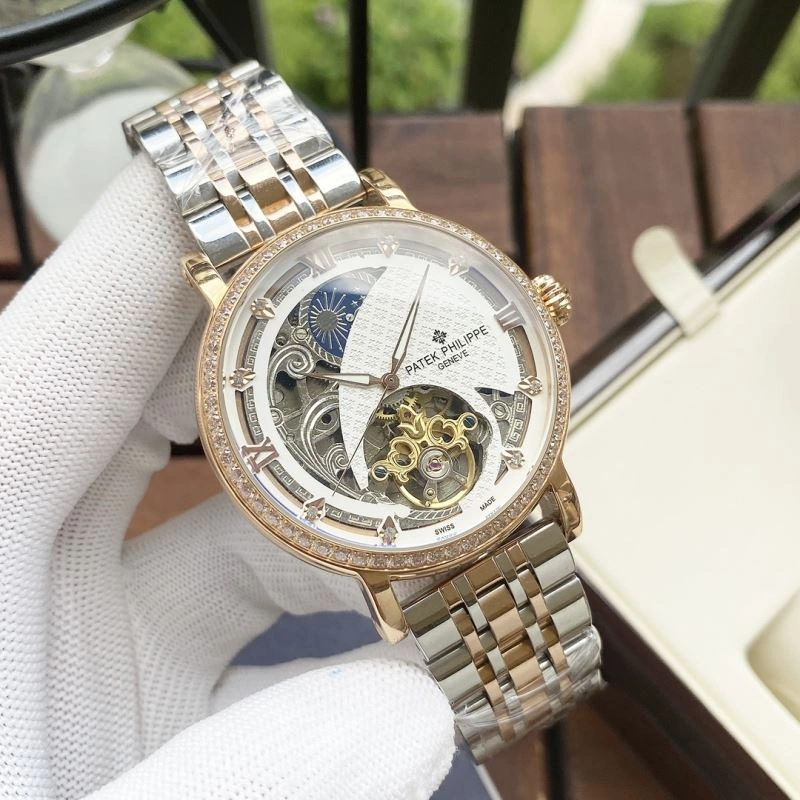 Precise copy PATEK PHILIPPE Watches