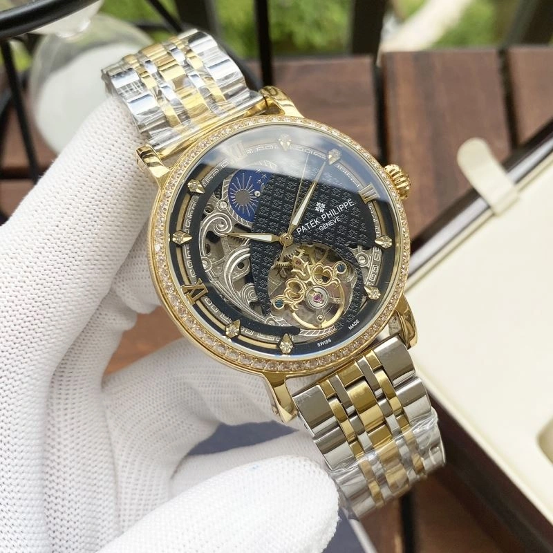 Precise copy PATEK PHILIPPE Watches