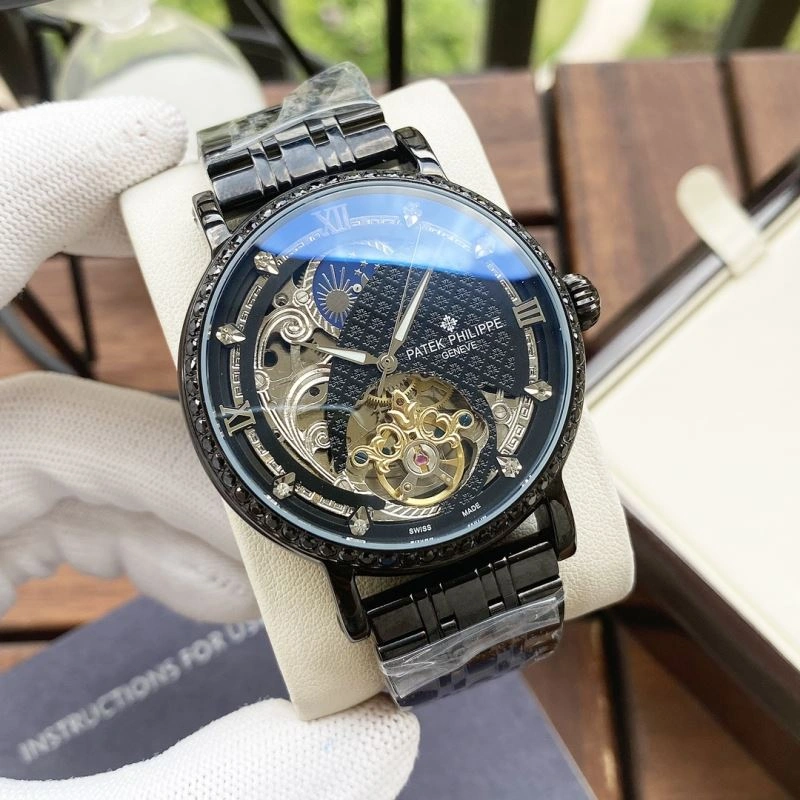 Precise copy PATEK PHILIPPE Watches