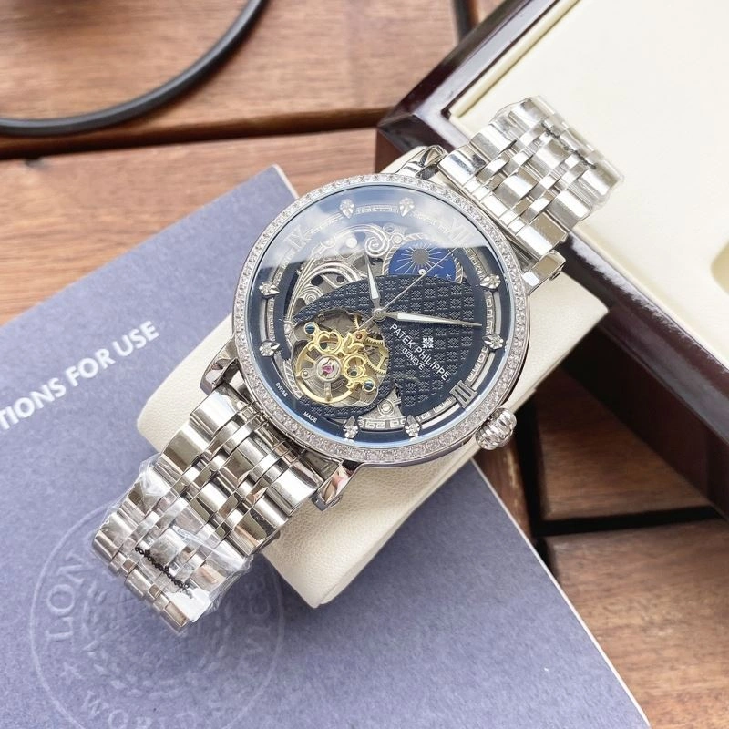 Precise copy PATEK PHILIPPE Watches