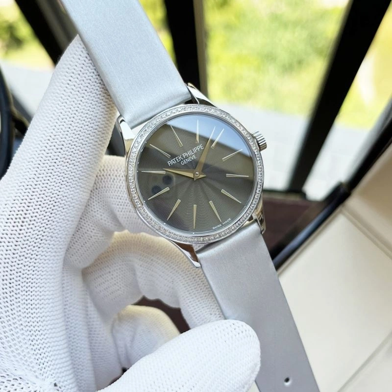 Original PATEK PHILIPPE Watches